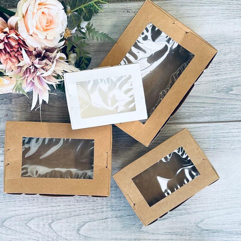 We stock a full range of Takeaway food boxes including eco boxes – centaur packaging