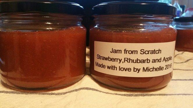 Preserving Jars - how to preserve and what is the best jar to use ...