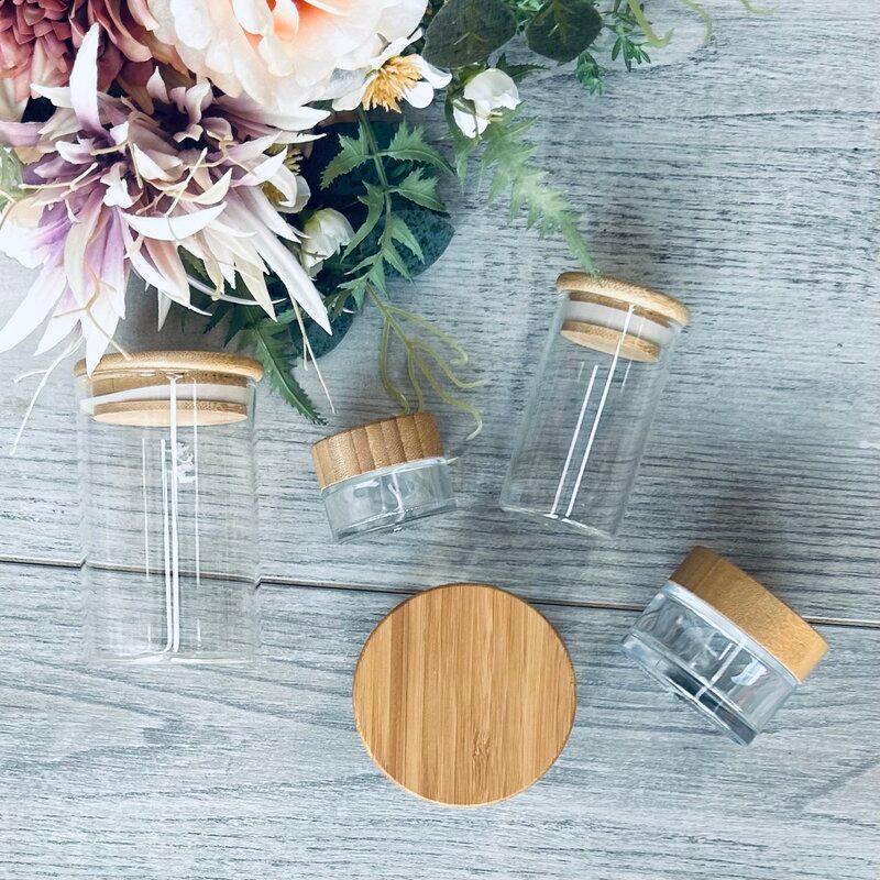 Bamboo Storage makes organizing your pantry or cupboards easy ...