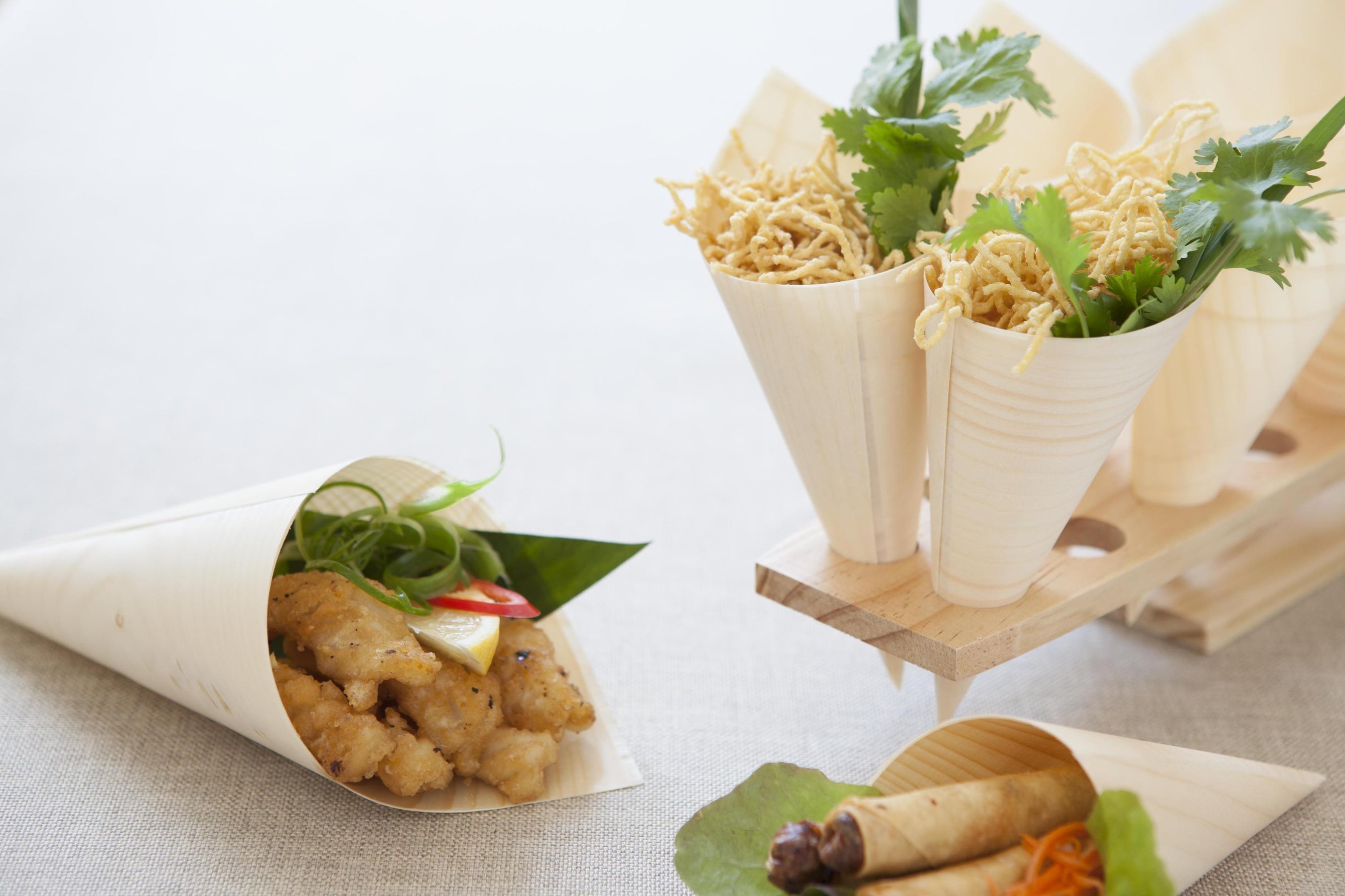 Cater in style, browse our wide range of food catering products ...