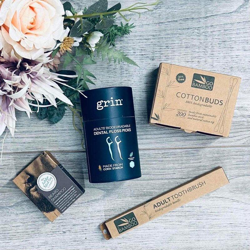 Hygiene products at Centaur Packaging include biodegradable products