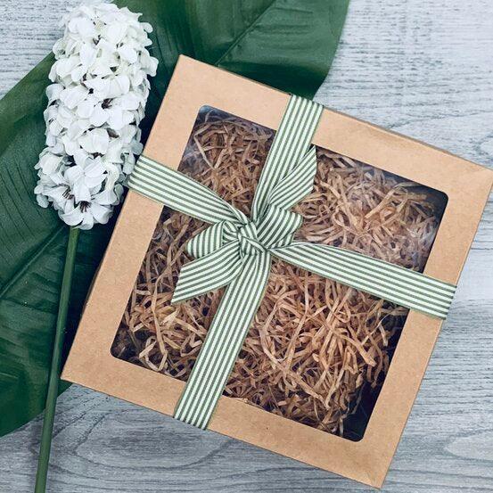 Kraft natural gift boxes are eco friendly & stylish designs – Centaur ...