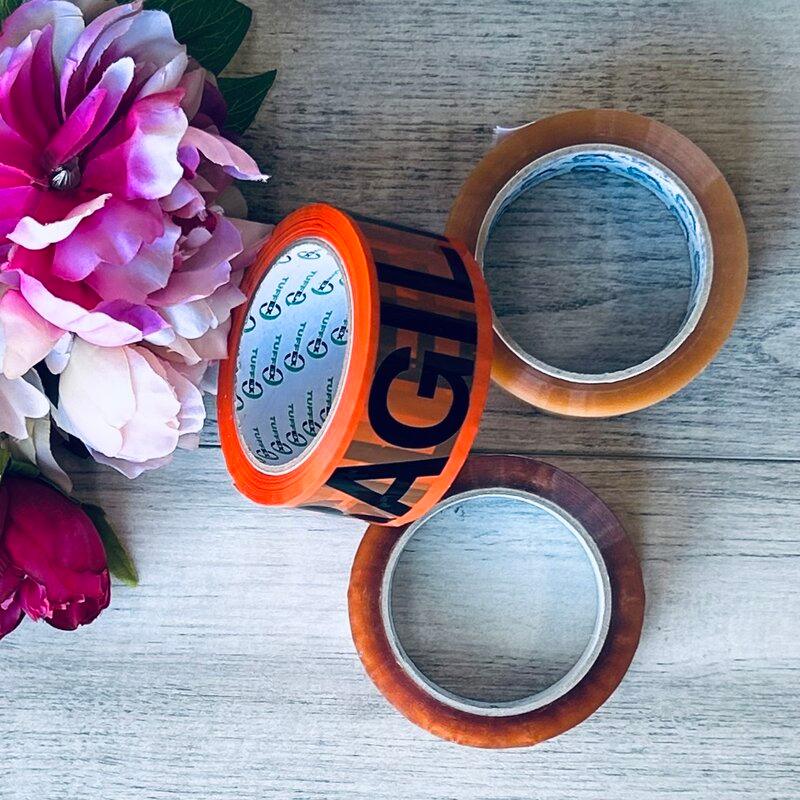 Packaging Tape great quality for your all packing needs. – centaur packaging