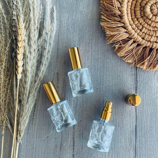 Aromatherapy Perfume & Specialty glass bottles wholesale prices ...