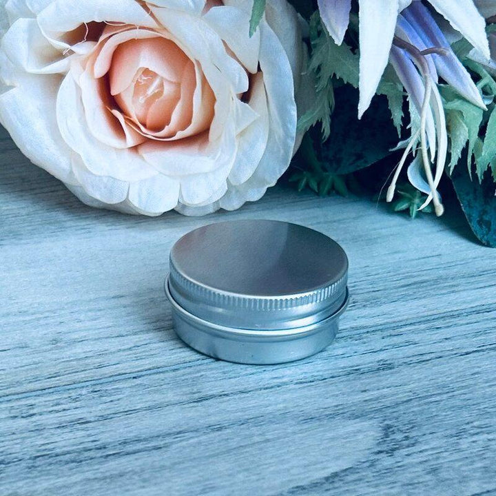 Empty Lip Balm Containers for DIY lip balm for lip conditioning ...