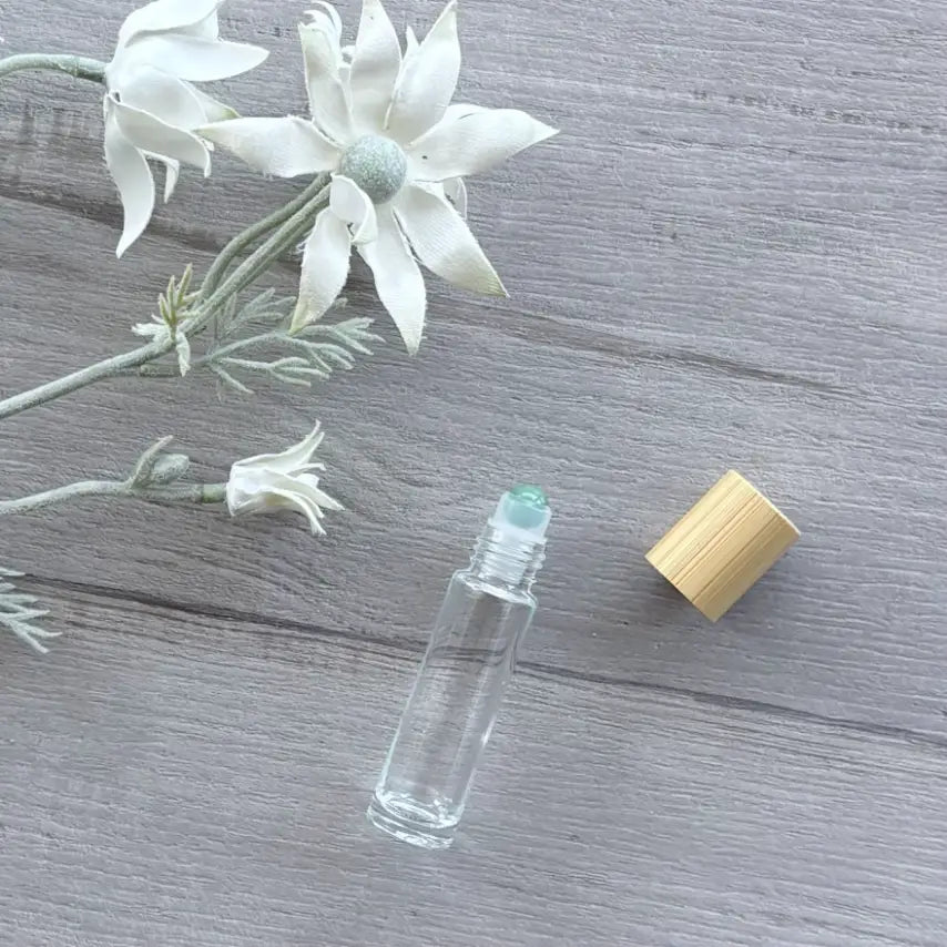 Wanting a unique crystal roller ball roller? – Centaur Packaging