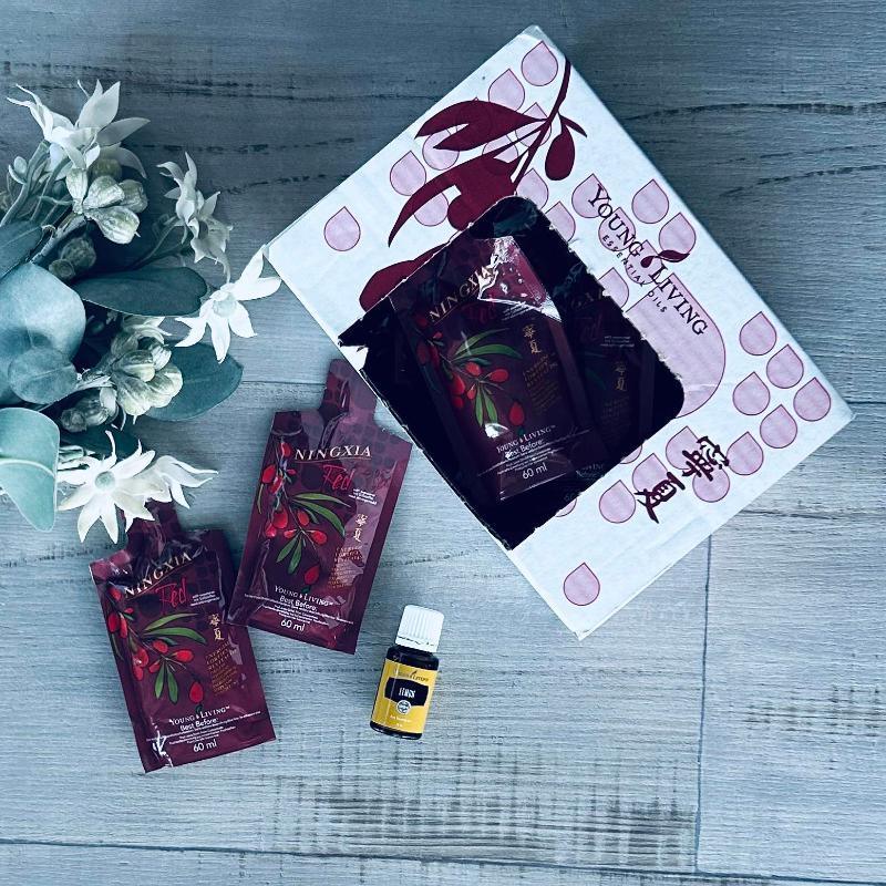 NingXia + 15ml Lemon Essential oil Wholesale Bundle - 24% OFF – Centaur ...