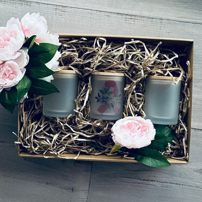 Hamper Gift Box Medium Kraft, durable,light gift and hamper boxes ...