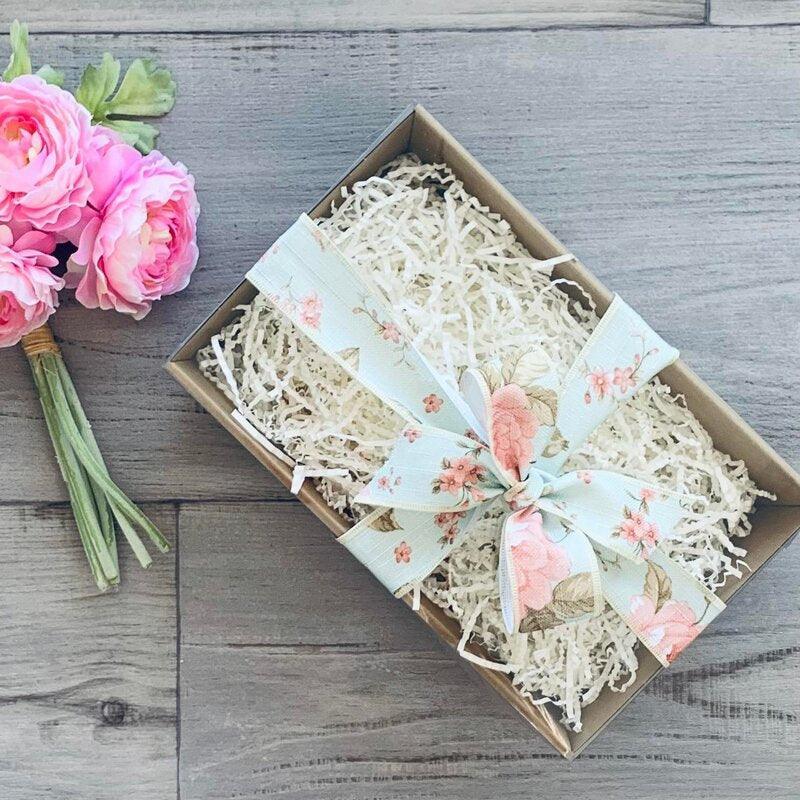 Durable gift or grazing box - wrap with a ribbon to decorate – Centaur ...