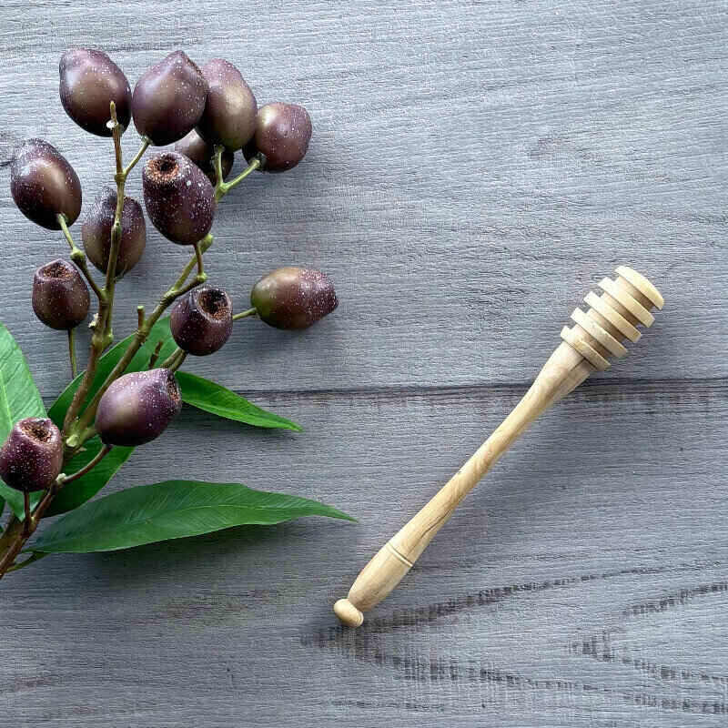 Honey Drizzler - Boxwood – Centaur Packaging