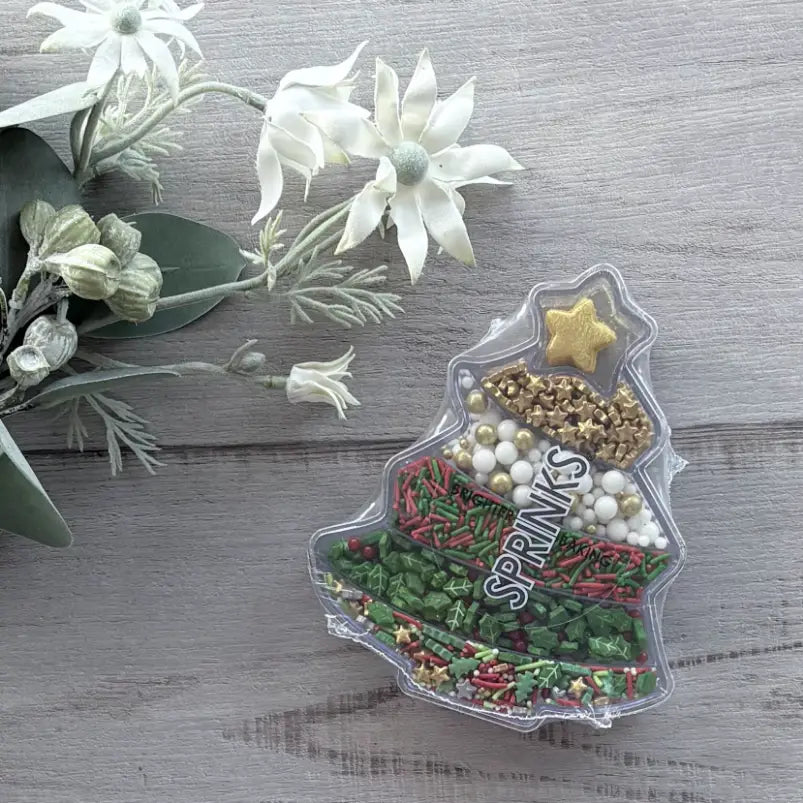 The Ultimate in Christmas Sprinkles for your Baking this Christmas ...