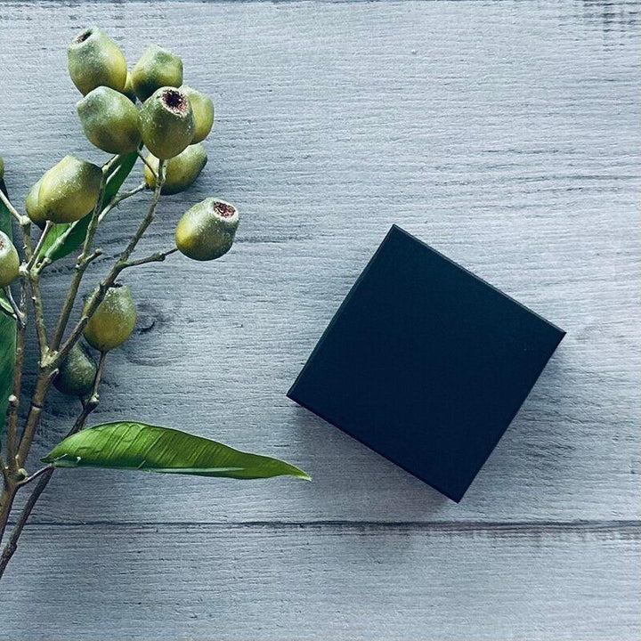 Our Black & White Gift boxes are perfect to customize with ribbon ...