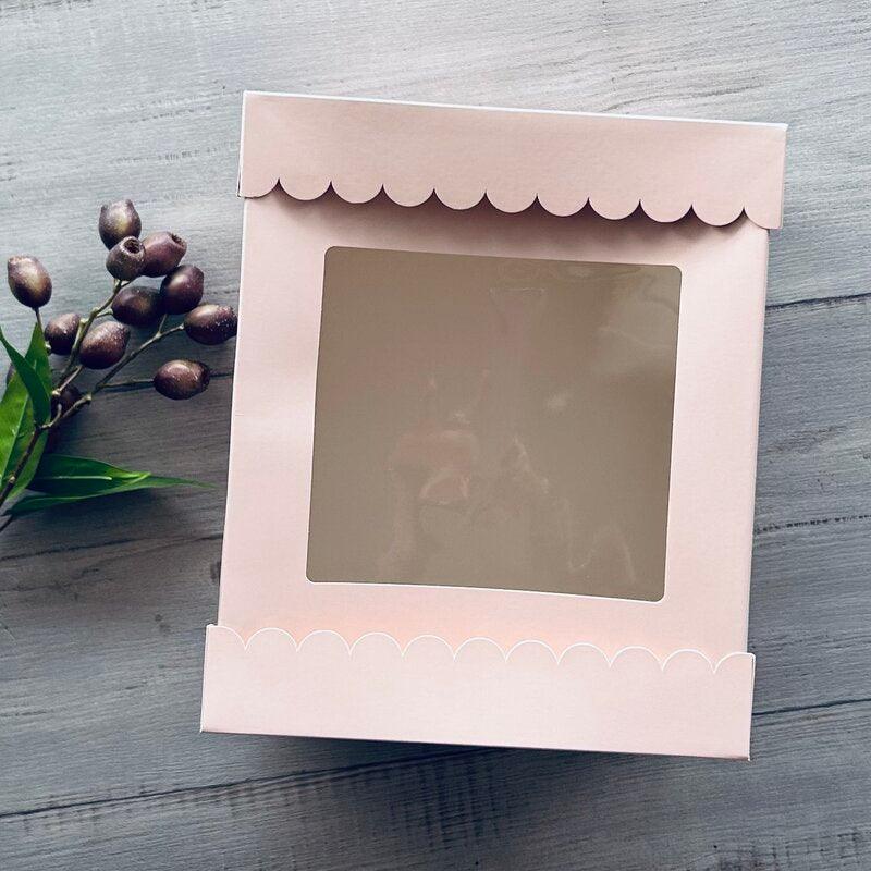 Wholesale priced cake boxes perfect for transporting your cakes ...