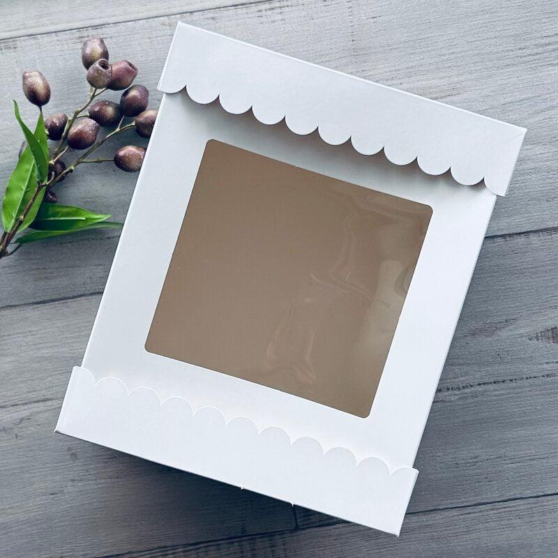 Wholesale priced cake boxes perfect for transporting your cakes ...