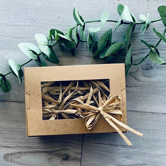 Medium Window Display Boxes, perfect for small gifts or hampers ...